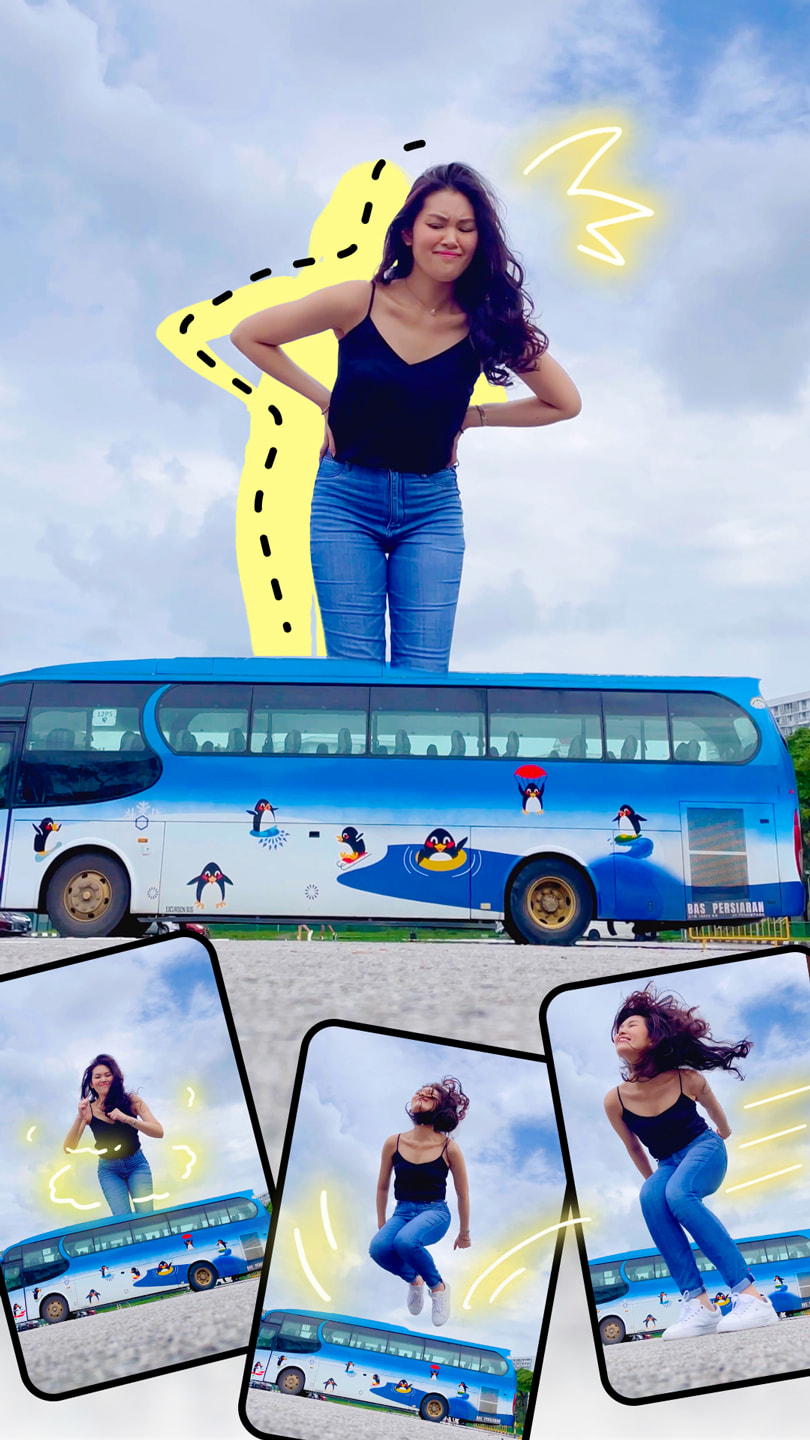 InShot - Video Editor & Maker